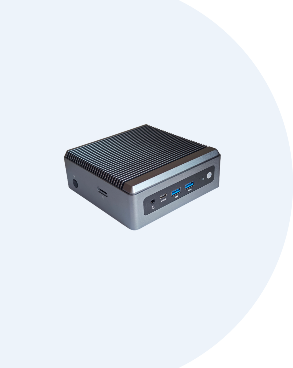 LLMAccessBox - 灵思达