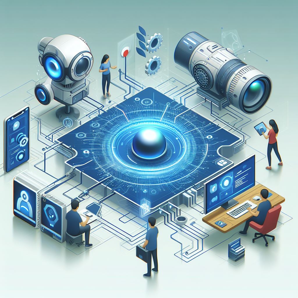 ARRemoteCollbaration - 灵思达